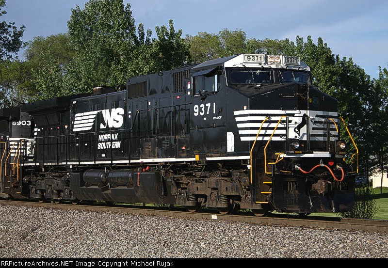 NS 9371